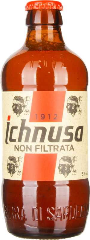 ICHNUSA Non Filtrata | Somni - Welt des Genusses!