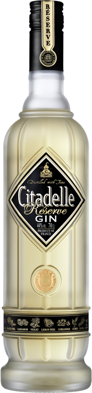CITADELLE Reserve Gin | Somni - Welt des Genusses!