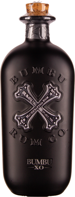 BUMBU XO Rum | Somni - Welt des Genusses!