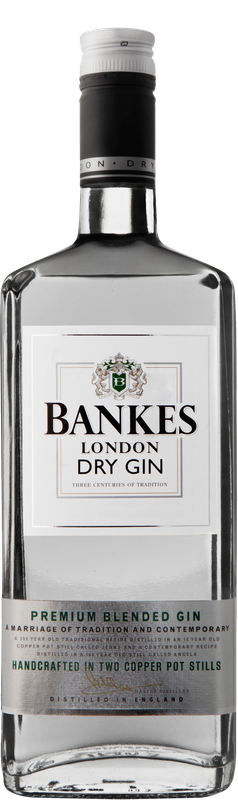 BICKENS London Dry Gin | Somni - Welt des Genusses!